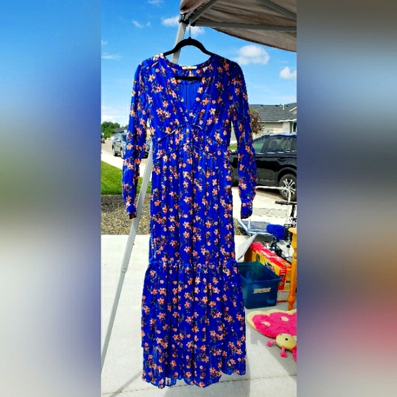 Scotch & Soda | Dresses | Womens Dress | Poshmark